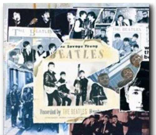 The Beatles. Anthology 1 (2 CD)