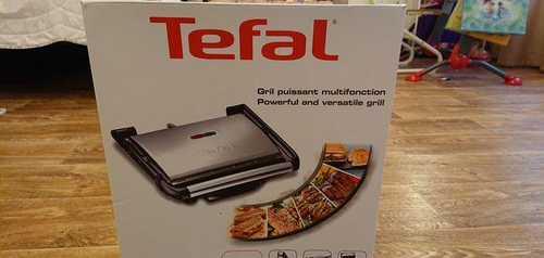 Гриль Tefal Inicio GC241D