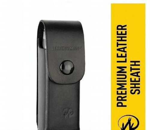 Leatherman Supertool 300 Premium Leather Sheath