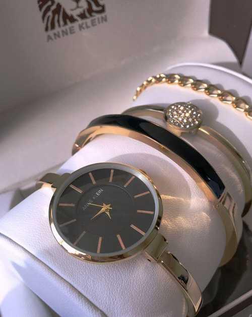 Часы женские наручные Anne Klein