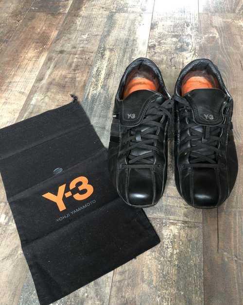 Adidas Y-3
