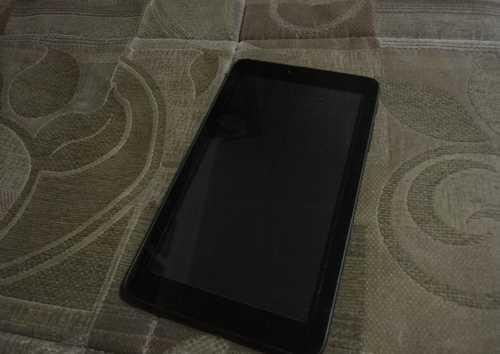 Планшет Alcatel onetouch 9002x pixi 3