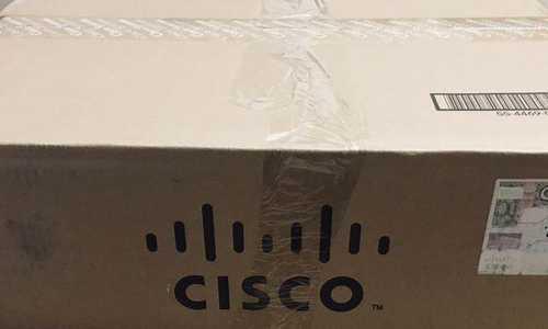 Межсетевой экран Cisco ASA 5520