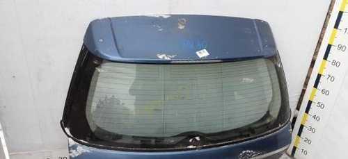 Дверь 3-5 subaru legacy 4