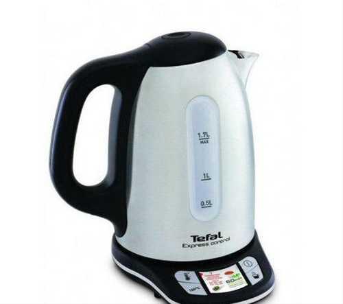 Чайник Tefal KI 240D Express control
