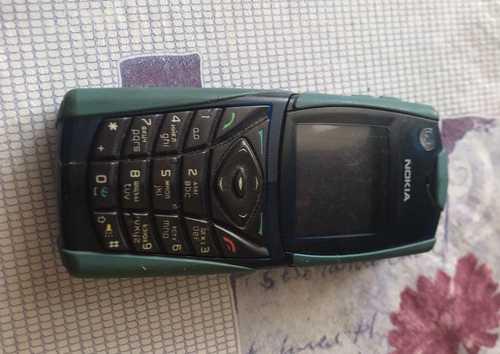 Телефон Nokia 5140