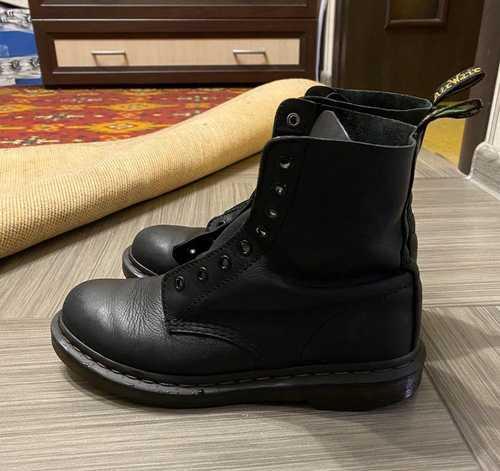 Ботинки Dr. Martens (мартинсы) оригинал из Австрии
