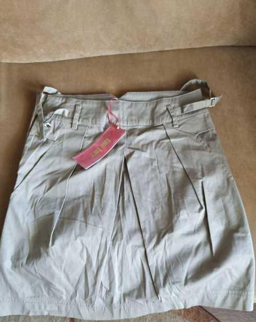 Джинсовая юбка Tom Farr; размеры S и M