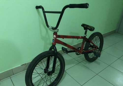 Продам BMX sunday