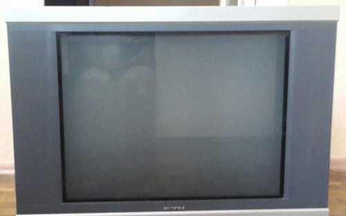 Плоский кинескопный телевизор Sitronics STV-2933F