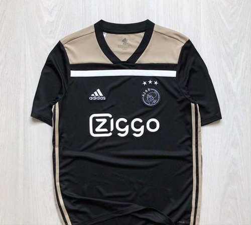 Футбольная форма Adidas “Ajax”