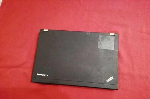 Lenovo ThinkPad 220i