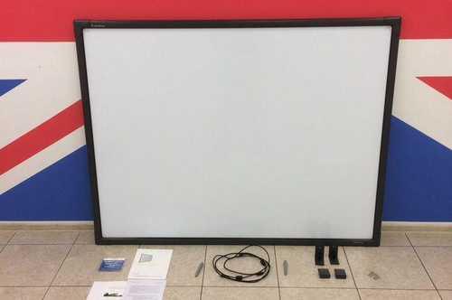 Интерактивная доска Promethean 78" ActivBoard