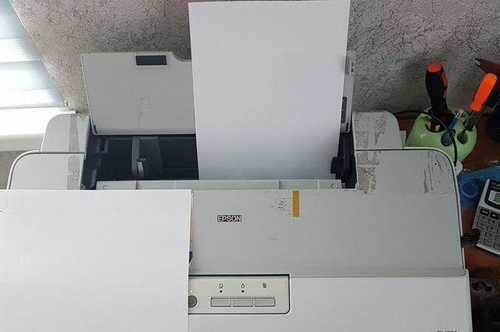 Принтер А3 Epson PX-1004