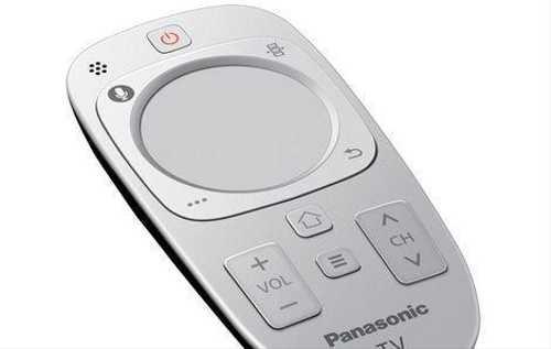 Сенсорный пульт viera для телевизора Panasonic