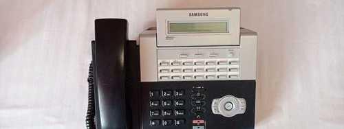 IP-телефон Samsung ITP-5121D
