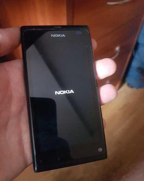 Nokia N9 оригинал
