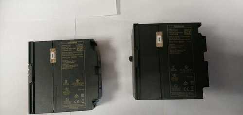 Блок питания Siemens simatic PS 307. 5А и 2A