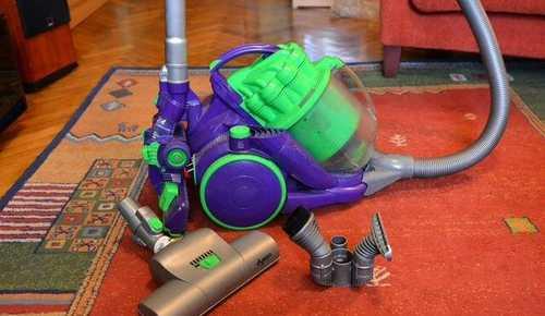 Пылесос Dyson Root Cyclone 12