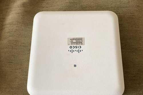 AIR-AP1832I-R-K9 Cisco wifi внутренняя точка досту