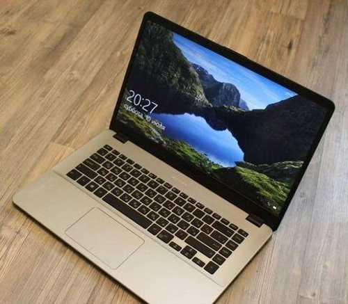 Ноутбук Asus VivoBook 15 X505ZA-BQ013T