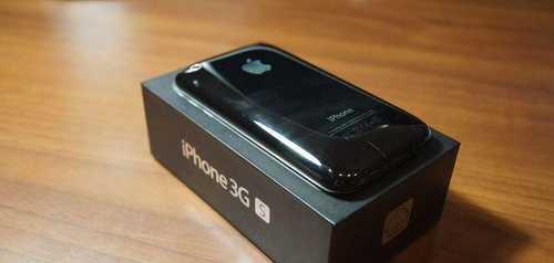 iPhone 3GS 8GB