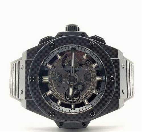 Hublot Big Bang King Power Unico All Carbon