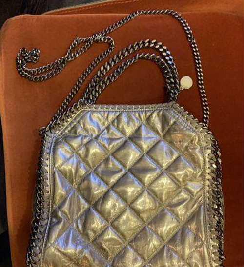 Cумка Stella McCartney Mini Falabella