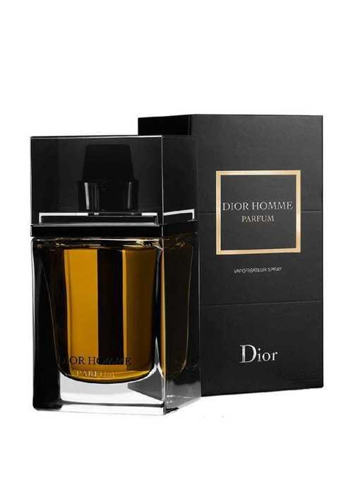 Dior Homme Parfum+бесплатная доставка