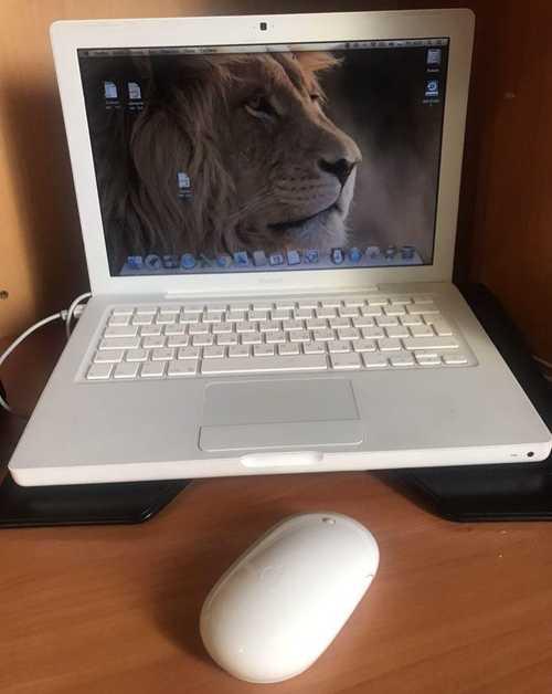 Apple MacBook 1181