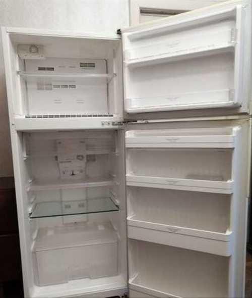 Холодильник daewoo FR-351