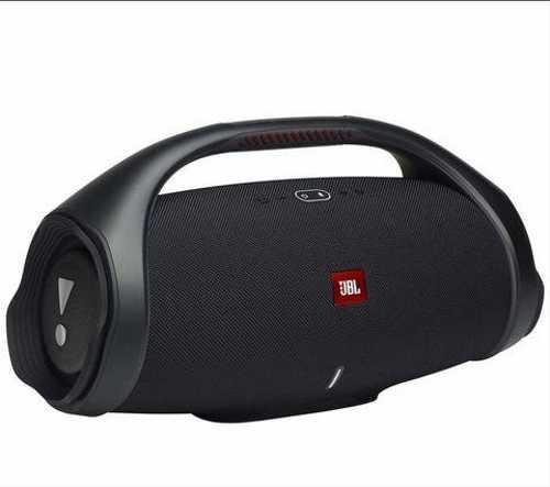 Портативная колонка bluetooth jbl