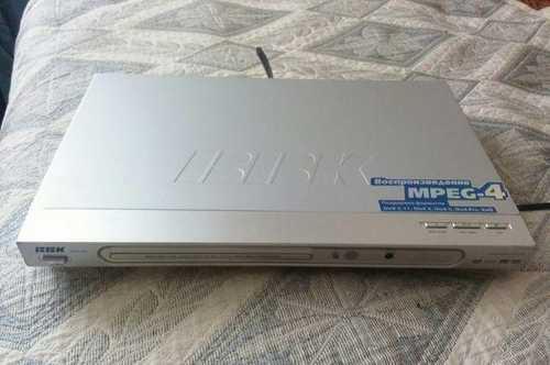DVD-плеер BBK DV313s