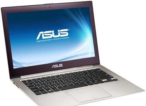 Ноутбук Asus UX32L