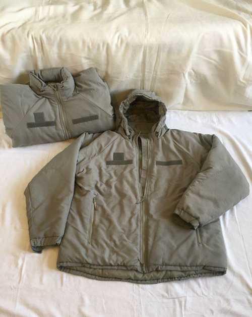 Куртка pcu L7 primaloft