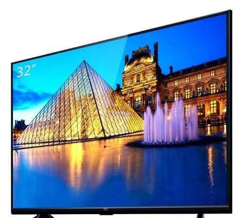 Телевизоры xiaomi 32/43/55/65 global new smart TV