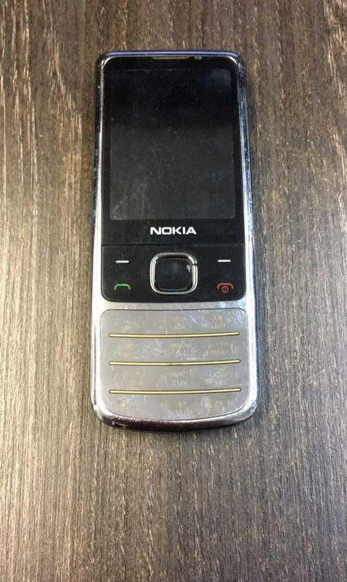 Nokia 6700c-1