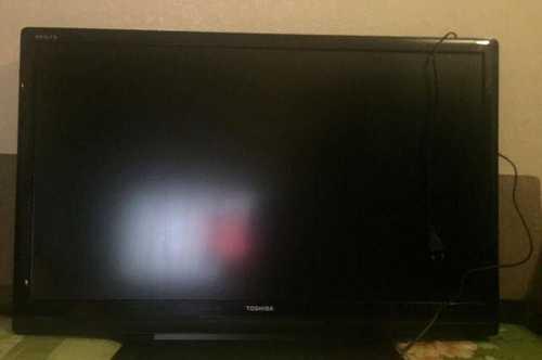 Телевизор Toshiba 42AV500PR