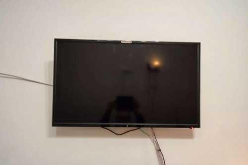 Smart TV Dexp H32G8000Q новый
