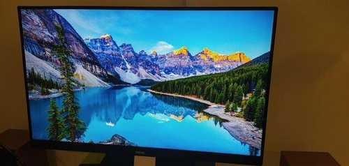 Безрамочный монитор Benq GW2406z 24"