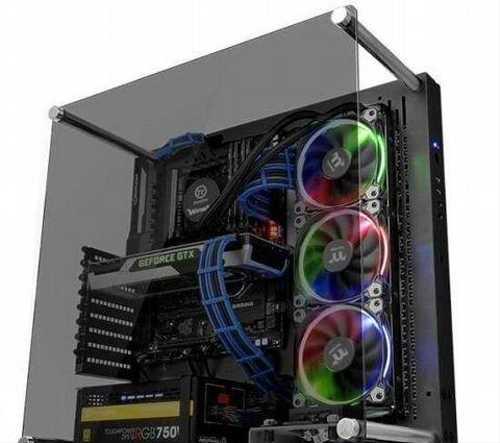 Корпус Thermaltake Core P3 TG