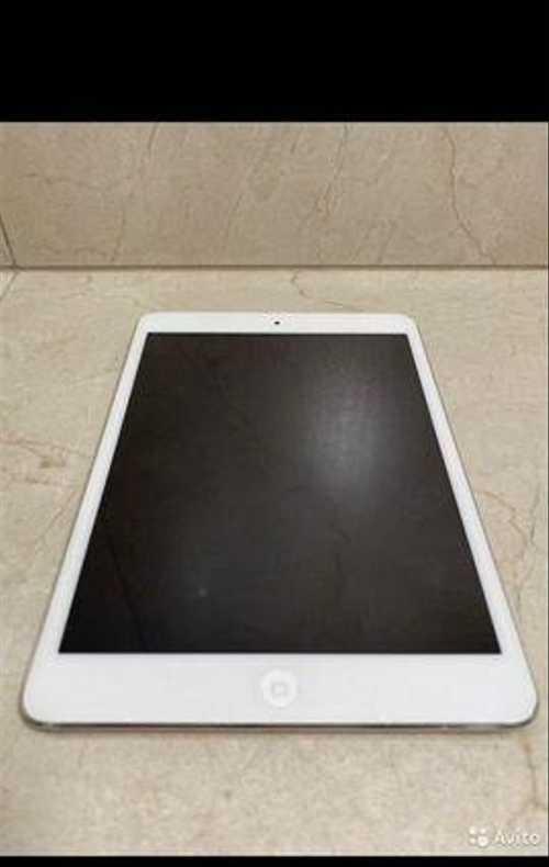 iPad Mini 64gb. Wi Fi - SIM