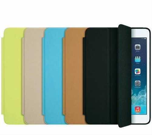 iPad mini smart case