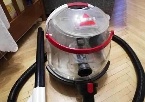 Пылесос моющий Bissell 1474J Bissell