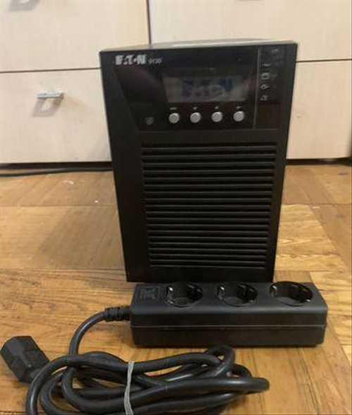 Ибп Бесперебойник eaton 9130i 1000 Ва