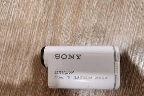 Sony hdr AS100V
