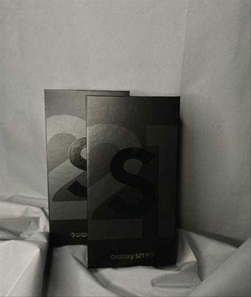 Samsung Galaxy S21