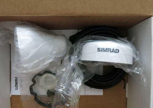 Антенна с компасом simrad GS-25