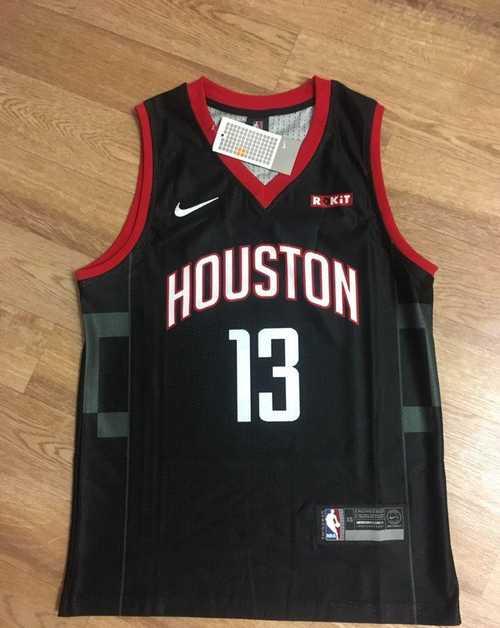 Баскетбольная Майка Jersey Nike nba harden