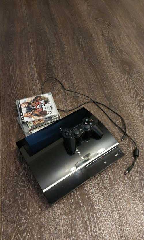 Sony PS3 60gb